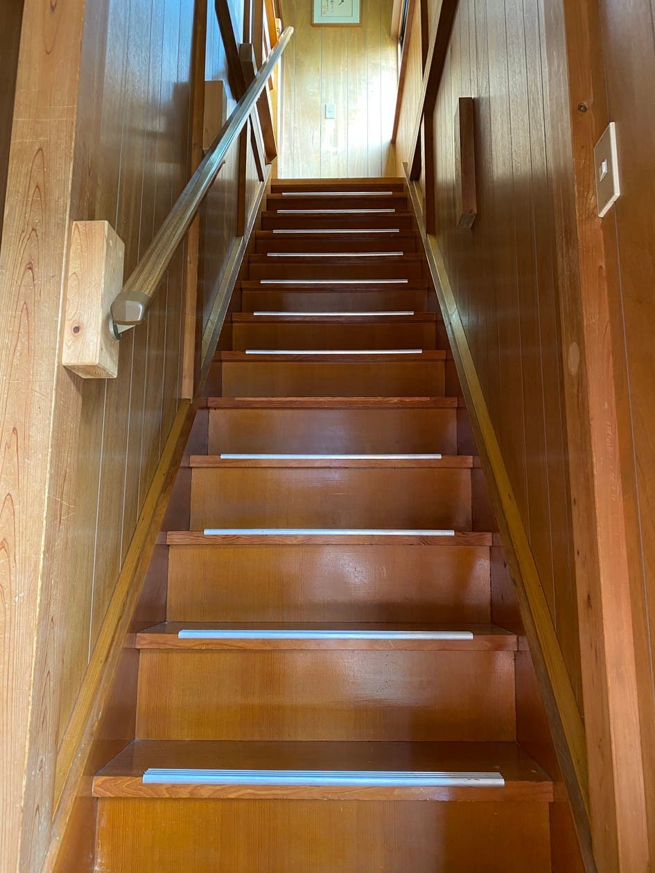 純和風！超本格道場の写真5