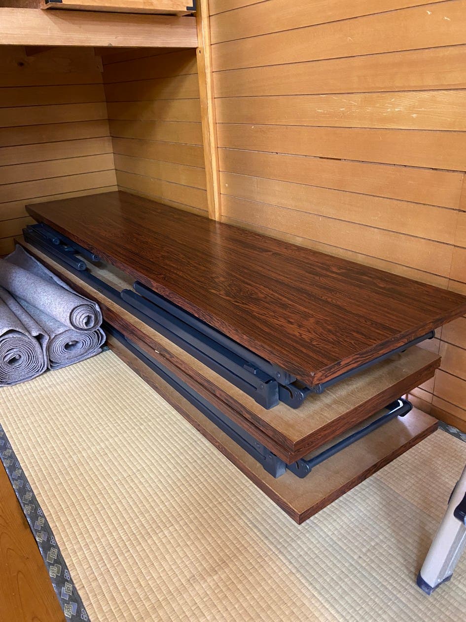 純和風！超本格道場の写真6