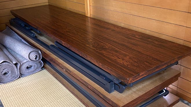 純和風!超本格道場の写真6