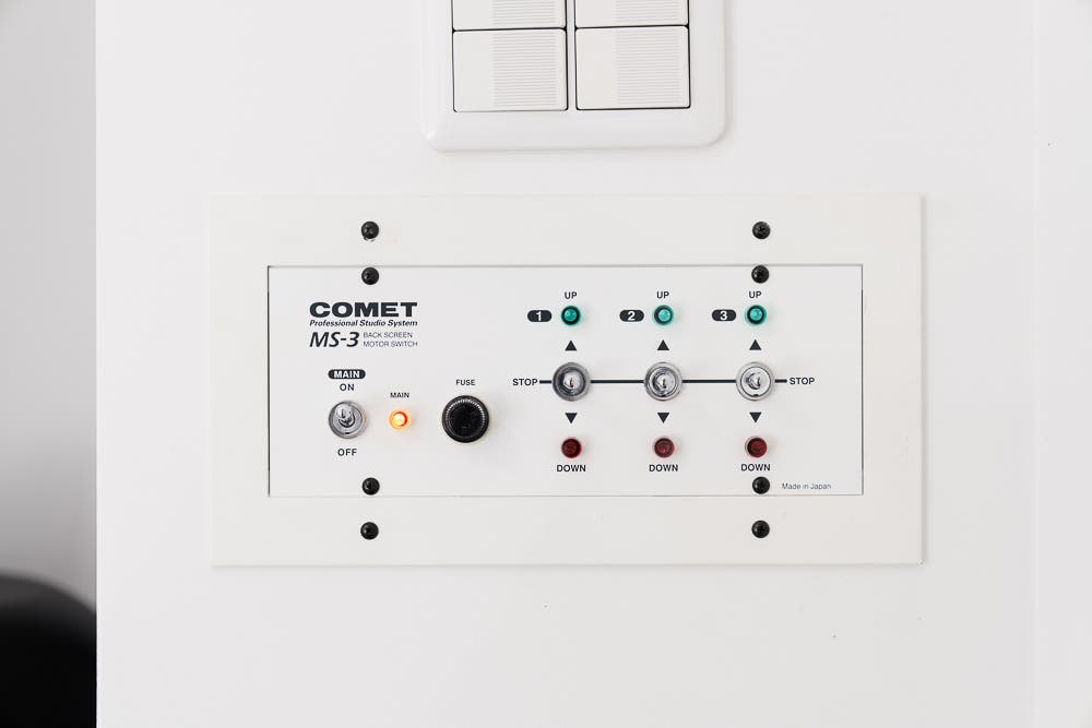 みなとみらい線馬車道駅から徒歩2分の本格的な撮影スタジオの写真7