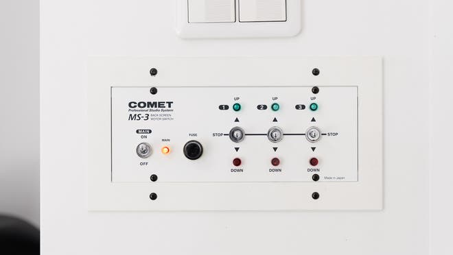 みなとみらい線馬車道駅から徒歩2分の本格的な撮影スタジオの写真7
