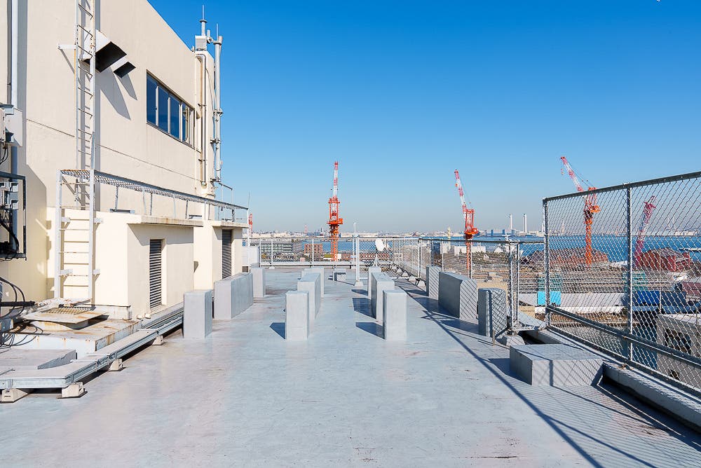 みなとみらい線馬車道駅から徒歩2分の本格的な撮影スタジオの写真10