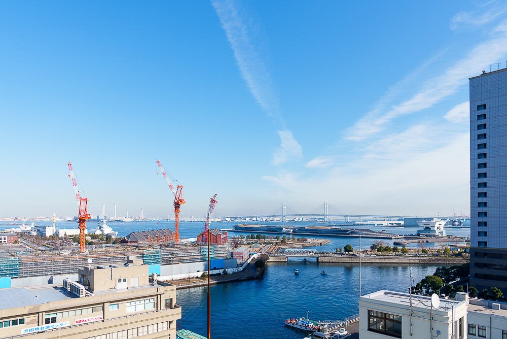 みなとみらい線馬車道駅から徒歩2分の本格的な撮影スタジオの写真12