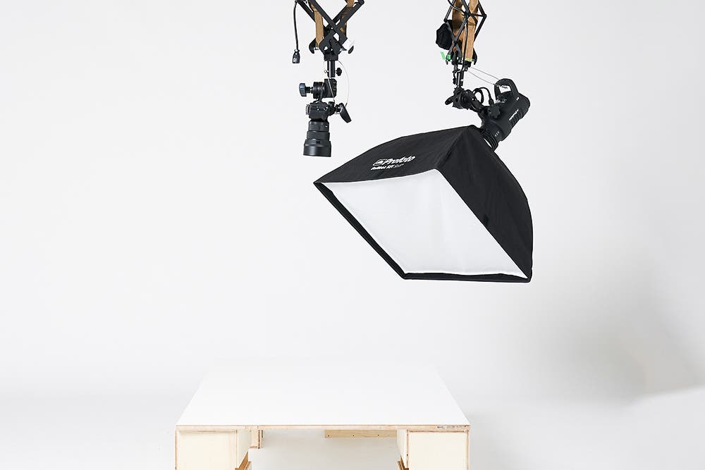 みなとみらい線馬車道駅から徒歩2分の本格的な撮影スタジオの写真13