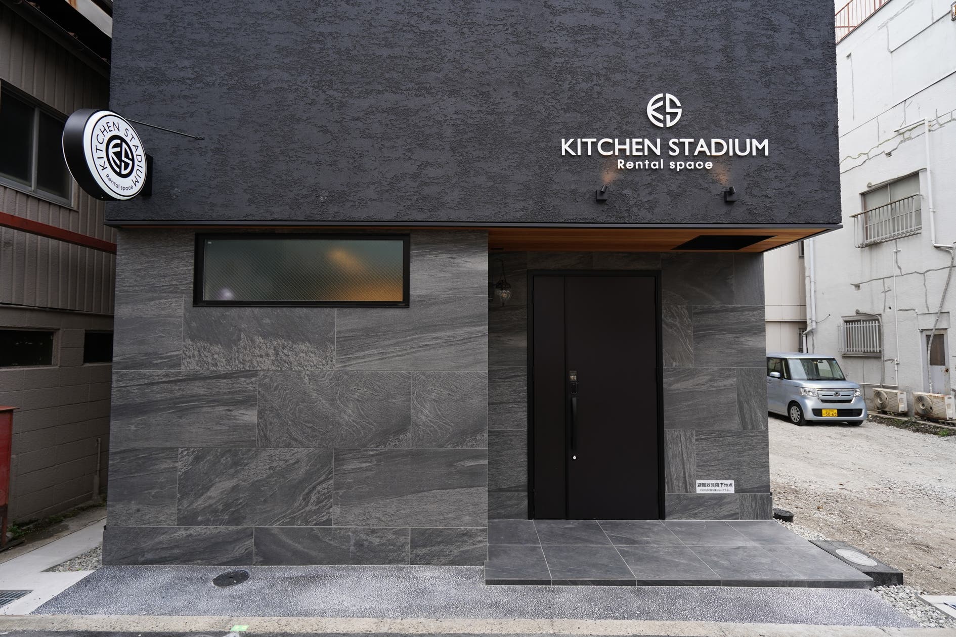 ＜キッチンスタジアム101＞kitchenhouseのシステムキッチン🍳お子様連れ歓迎👦👧パーティー/ママ会/料理/撮影の写真30