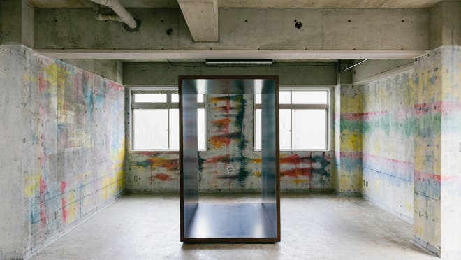 湘南深沢駅徒歩11分、格安プラン有り。広々135㎡、コーヒースタンドを併設、晴れの日は柔らかい自然光が入るフォトスタジオの写真11