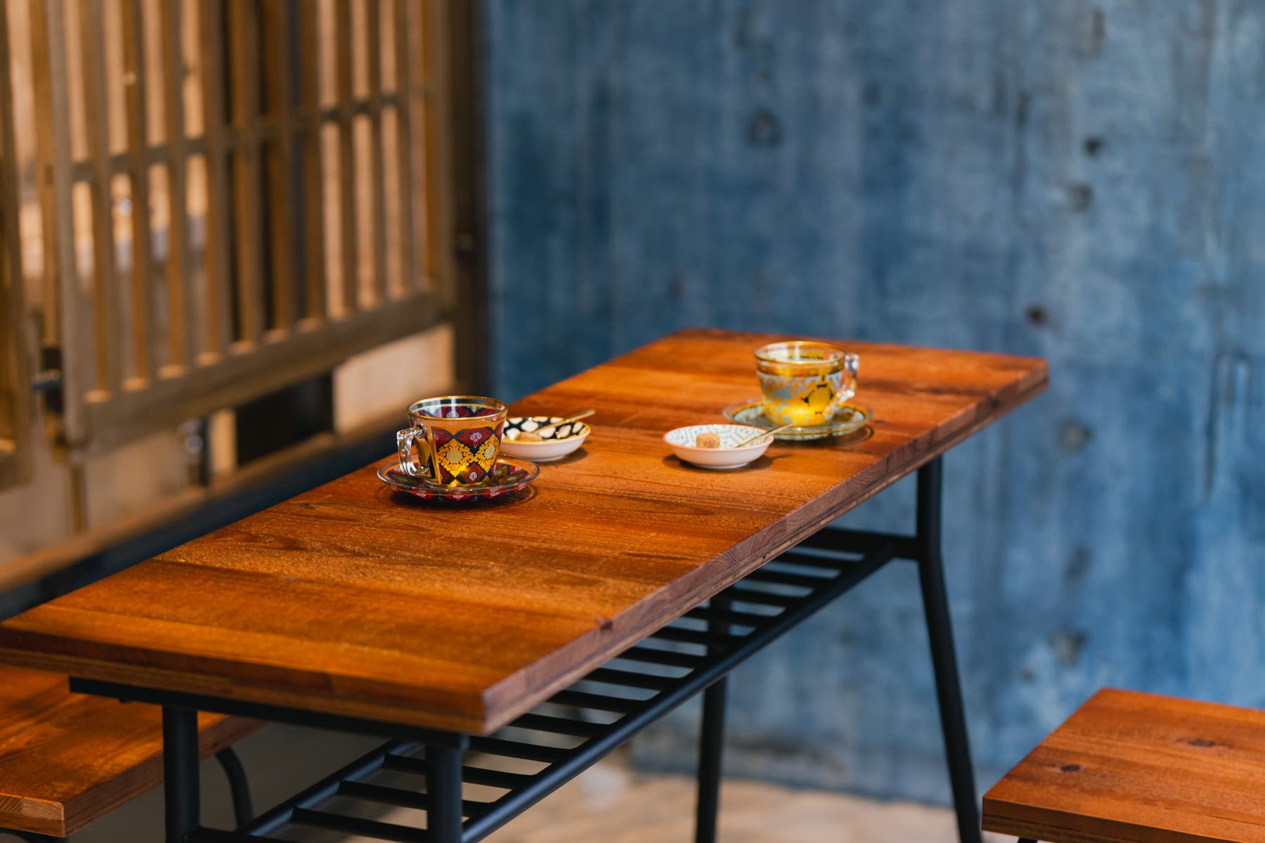 湘南深沢駅徒歩11分、格安プラン有り。広々135㎡、コーヒースタンドを併設、晴れの日は柔らかい自然光が入るフォトスタジオの写真16