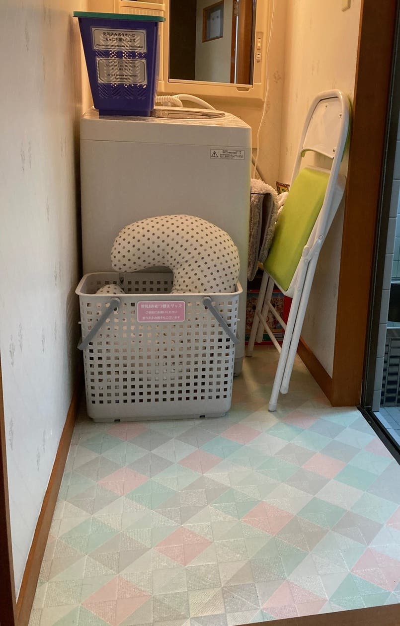 お子様連れ大歓迎！キッチン利用可☆ パーティ、教室、茶話会、イベント、ワークショップ、打ち合わせ、その他ご相談に応じて♪の写真10