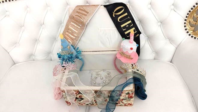 【名島駅より徒歩1分】(702)名島 SNS映え抜群のお部屋でゆっくり✨大型有機ELTVで映像鑑賞📺撮影・女子会・誕生日会にも📸の写真22