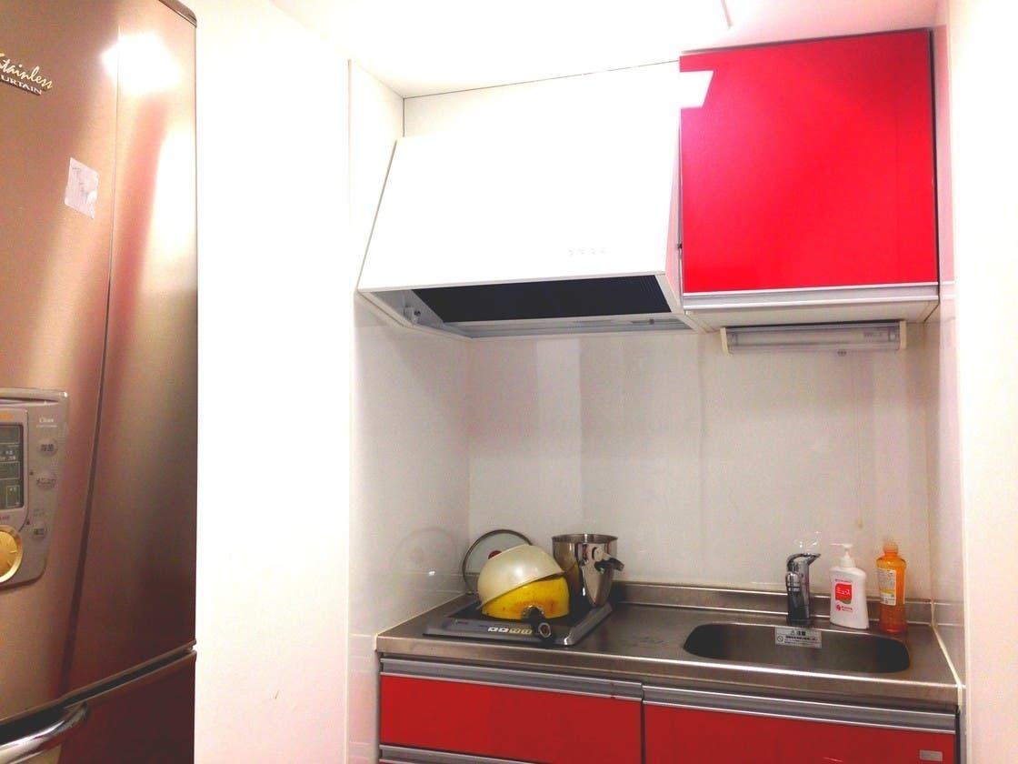 【本町・心斎橋】来場者へのフリードリンクが評判の多目的イベントルーム！プロジェクタも込みの料金です。会議・セミナーにの写真5