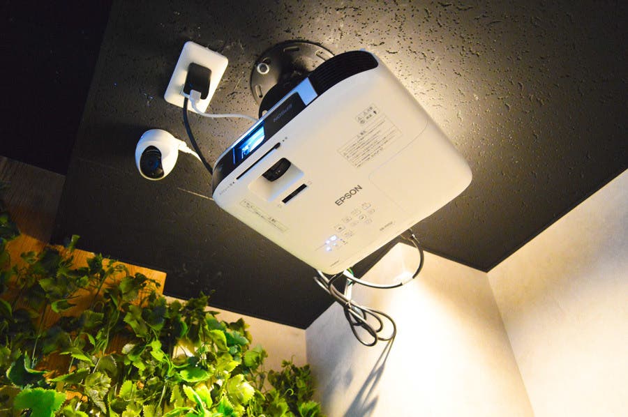 【安心の完全個室】名駅近くプライベートゴルフスペース！シミュレーション機＆モーションリプレーカメラ完備（名古屋市中村区）の写真16