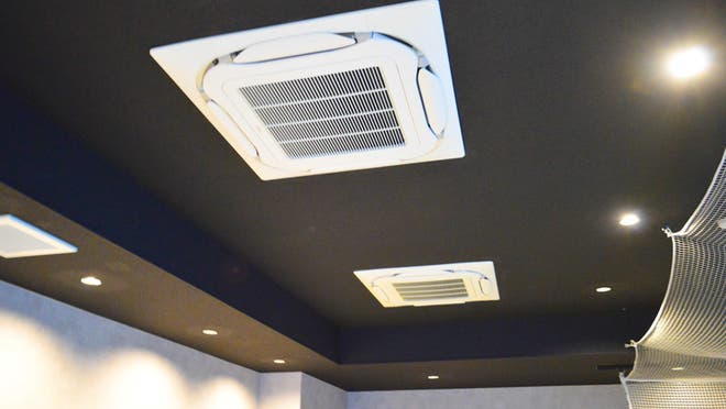 【安心の完全個室】名駅近くプライベートゴルフスペース!シミュレーション機&モーションリプレーカメラ完備(名古屋市中村区)の写真17