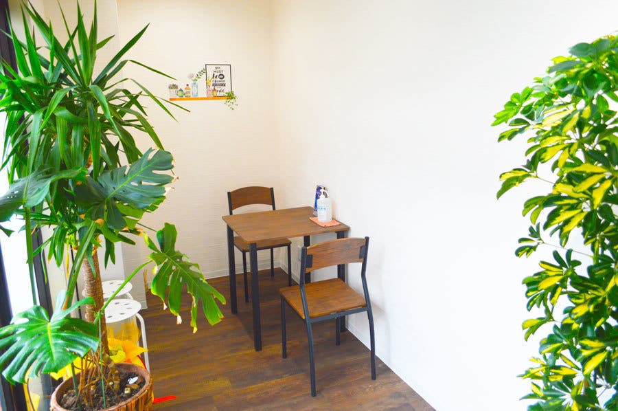 【安心の完全個室】名駅近くプライベートゴルフスペース！シミュレーション機＆モーションリプレーカメラ完備（名古屋市中村区）の写真28