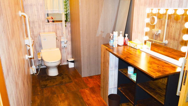 【安心の完全個室】名駅近くプライベートゴルフスペース!シミュレーション機&モーションリプレーカメラ完備(名古屋市中村区)の写真30