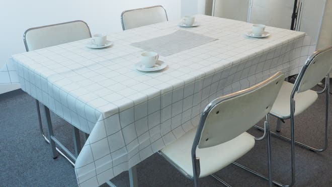 広島レンタルスペース ✨1名~8名迄・大型TV・wifi✨女子会・オフ会・打合せ・オンライン・推し活・セミナー・勉強読書・飲食可の写真6