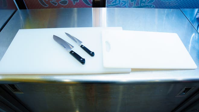 Aimar studio 上野店🌟上野駅徒歩5分🌟業務用キッチン使い放題🍴65型テレビ✨パーティースペース🎡の写真20