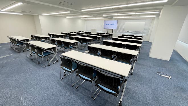 8A【 新宿三丁目駅 3分】設備・備品が充実♪ WiFi無料!清掃・消毒で衛生面も安心♥便利な駅近の写真2