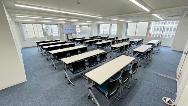 8A【 新宿三丁目駅 3分】設備・備品が充実♪ WiFi無料!清掃・消毒で衛生面も安心♥便利な駅近の写真3