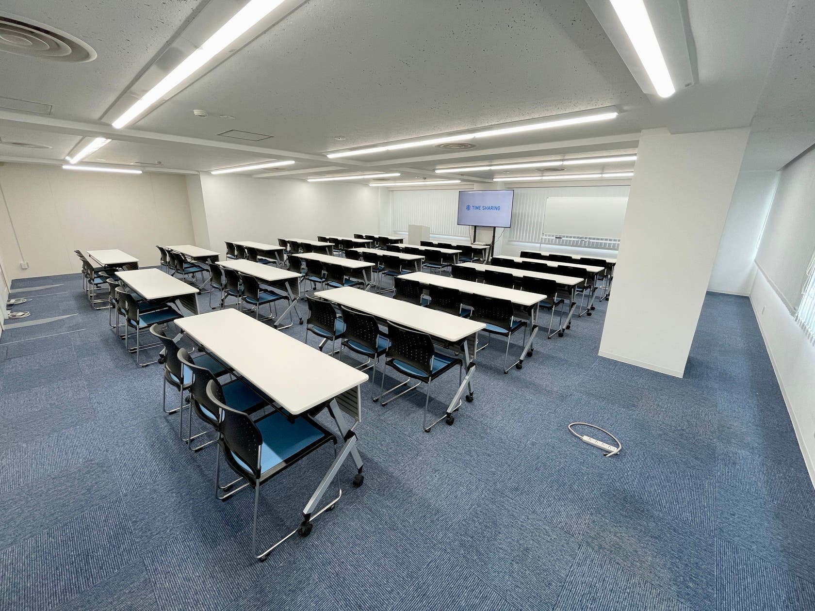 8A【 新宿三丁目駅 3分】設備・備品が充実♪ WiFi無料！清掃・消毒で衛生面も安心♥便利な駅近の写真4