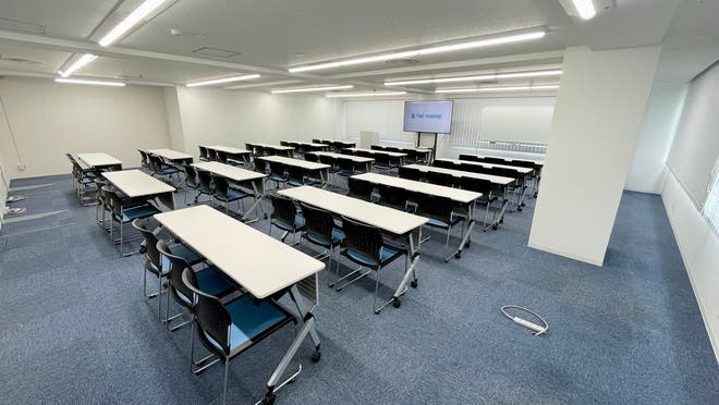 8A【 新宿三丁目駅 3分】設備・備品が充実♪ WiFi無料!清掃・消毒で衛生面も安心♥便利な駅近の写真4