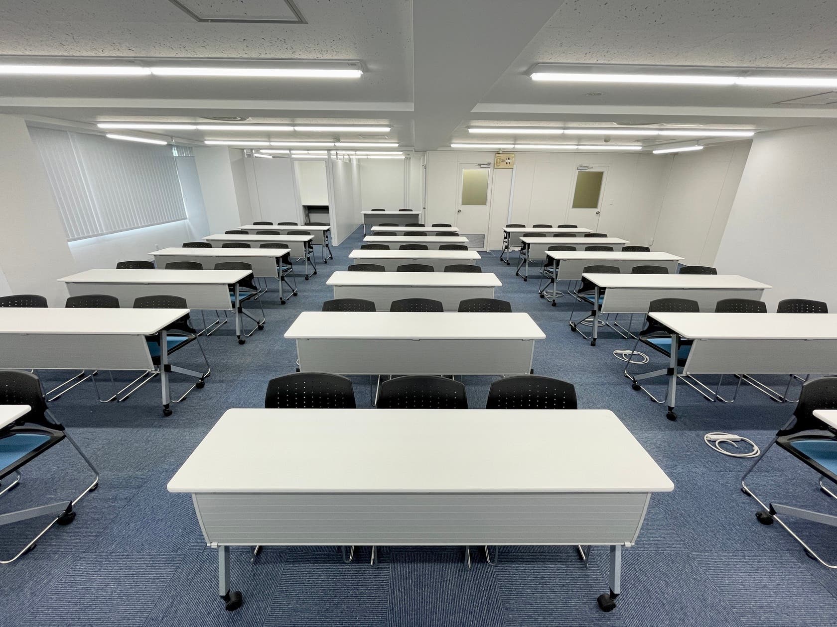 8A【 新宿三丁目駅 3分】設備・備品が充実♪ WiFi無料！清掃・消毒で衛生面も安心♥便利な駅近の写真6