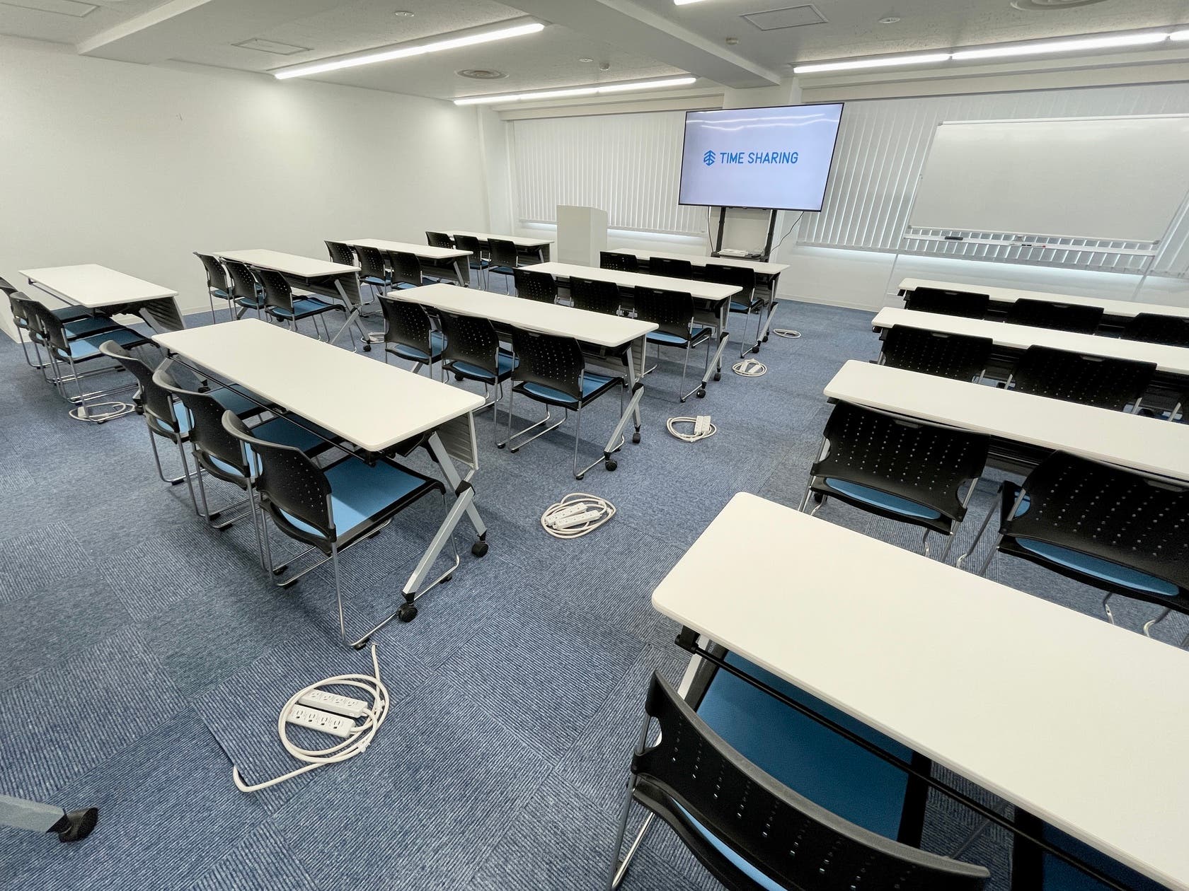 8A【 新宿三丁目駅 3分】設備・備品が充実♪ WiFi無料！清掃・消毒で衛生面も安心♥便利な駅近の写真7