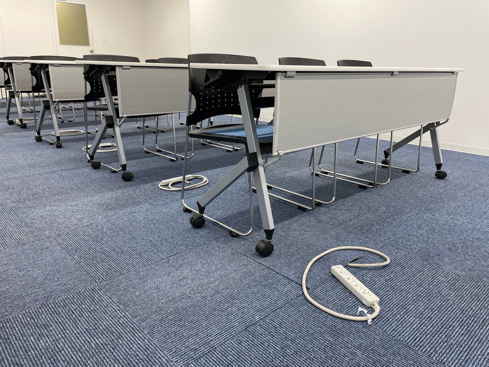 8A【 新宿三丁目駅 3分】設備・備品が充実♪ WiFi無料！清掃・消毒で衛生面も安心♥便利な駅近の写真8