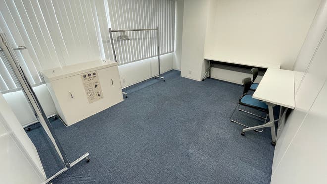 8A【 新宿三丁目駅 3分】設備・備品が充実♪ WiFi無料!清掃・消毒で衛生面も安心♥便利な駅近の写真10