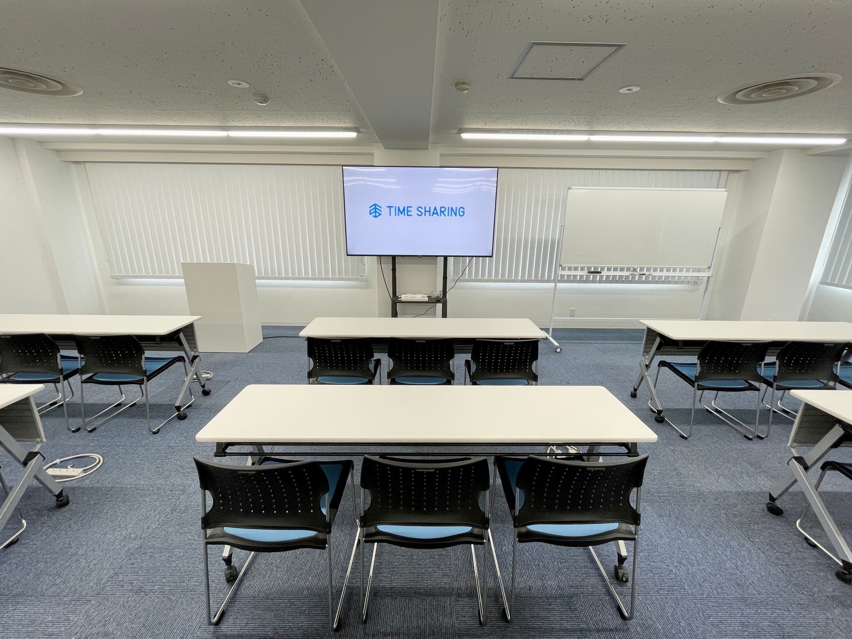 8A【 新宿三丁目駅 3分】設備・備品が充実♪ WiFi無料！清掃・消毒で衛生面も安心♥便利な駅近の写真13