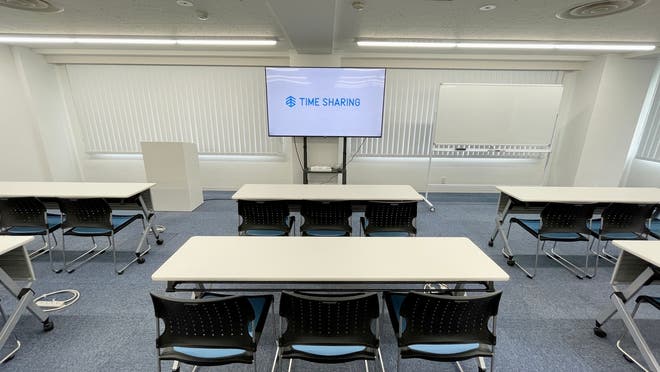 8A【 新宿三丁目駅 3分】設備・備品が充実♪ WiFi無料!清掃・消毒で衛生面も安心♥便利な駅近の写真13