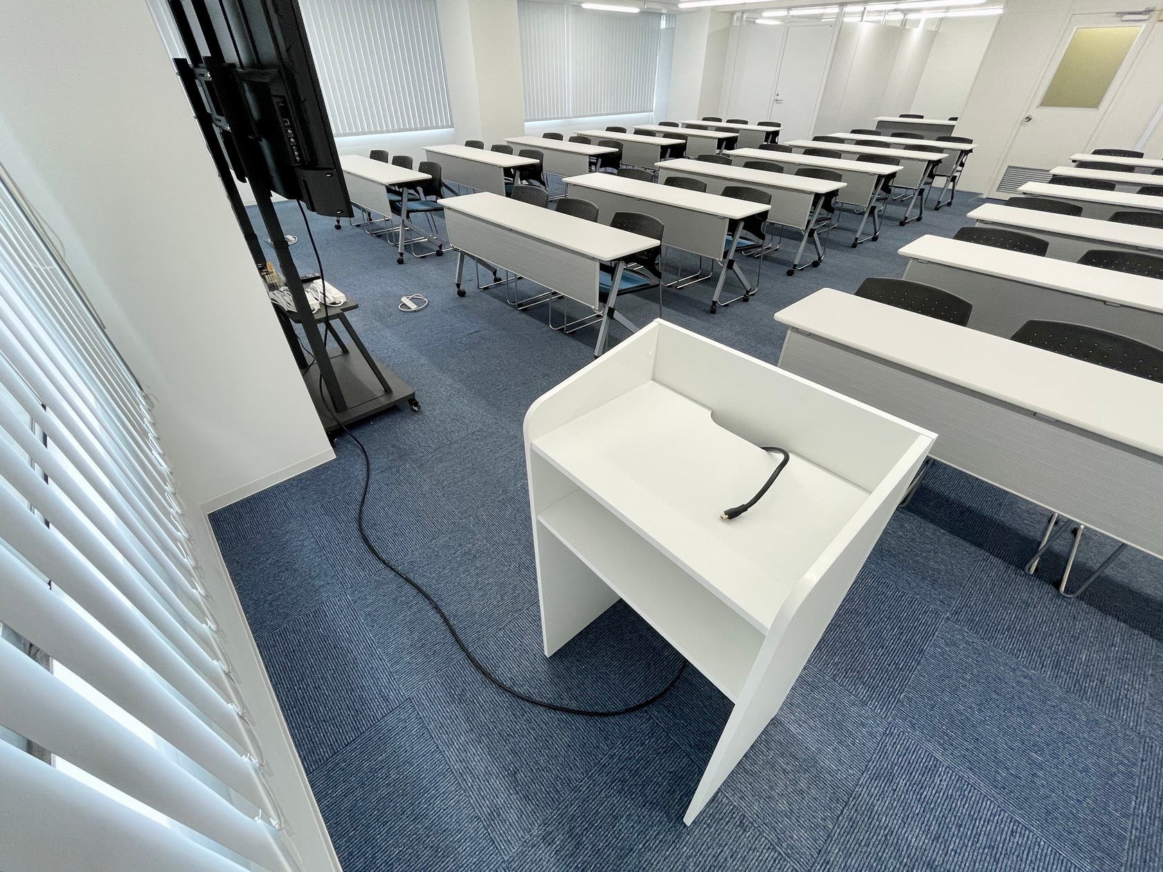 8A【 新宿三丁目駅 3分】設備・備品が充実♪ WiFi無料！清掃・消毒で衛生面も安心♥便利な駅近の写真14