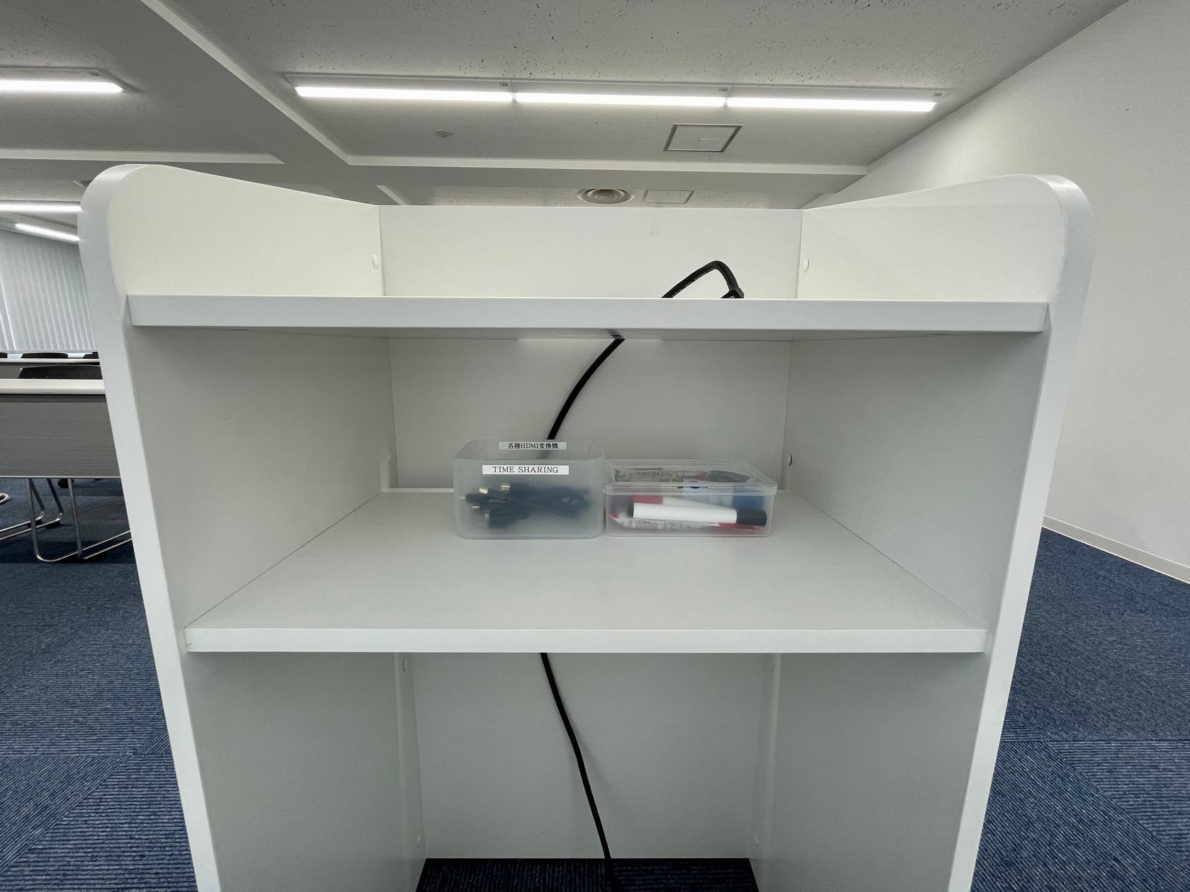 8A【 新宿三丁目駅 3分】設備・備品が充実♪ WiFi無料！清掃・消毒で衛生面も安心♥便利な駅近の写真16