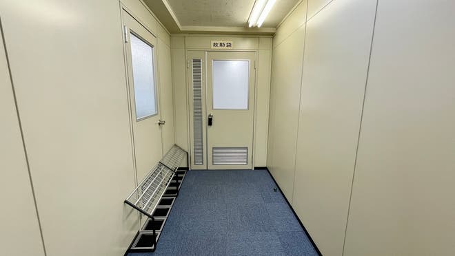 8A【 新宿三丁目駅 3分】設備・備品が充実♪ WiFi無料!清掃・消毒で衛生面も安心♥便利な駅近の写真24