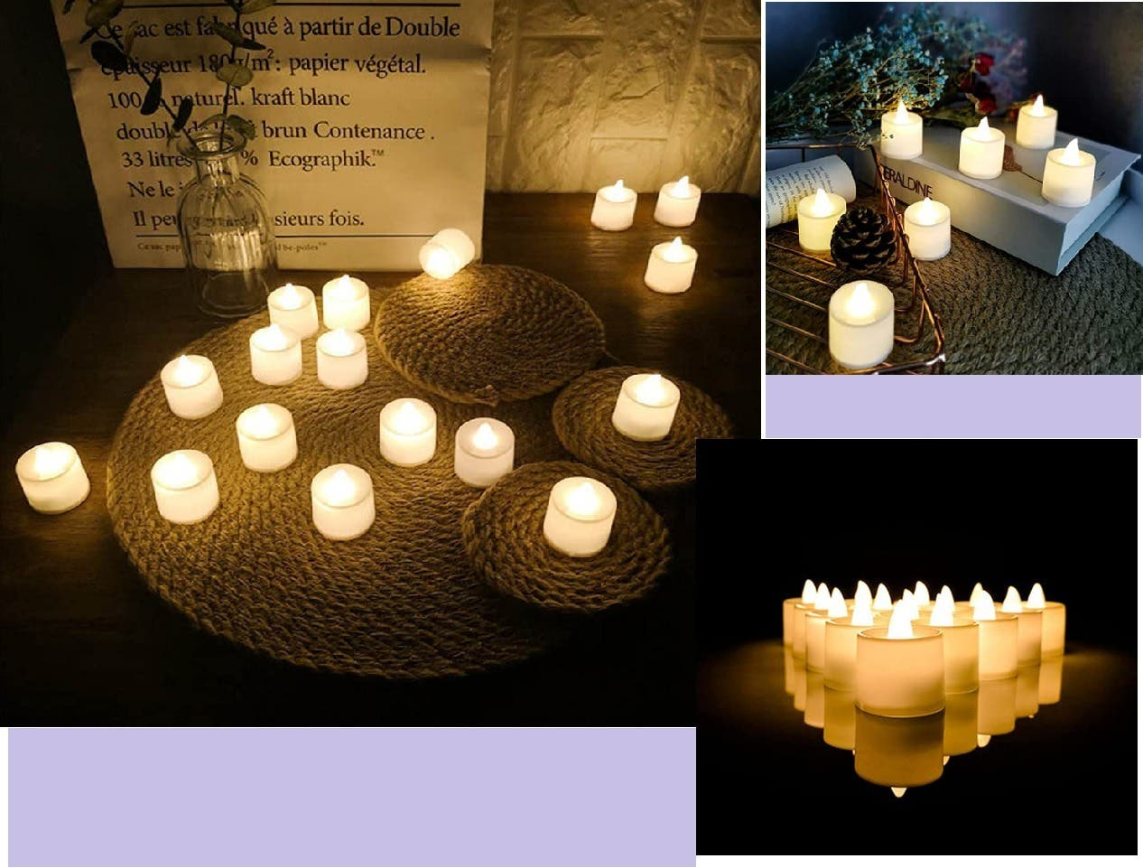 メリクリ🎉🎅✨ゆめかわインテリア💖駅５分🐾24H営業⌚ドンキ4分👣65インチ神サイズTV✨ゴロ寝まったりソファの写真13