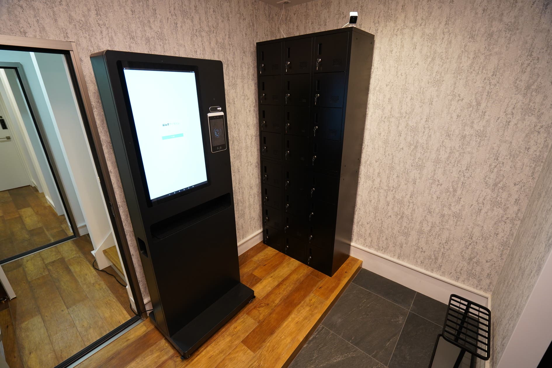 ＜キッチンスタジアム101＞kitchenhouseのシステムキッチン🍳お子様連れ歓迎👦👧パーティー/ママ会/料理/撮影の写真29