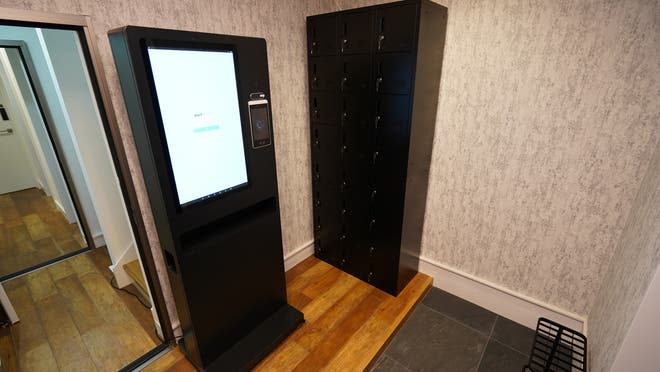 <キッチンスタジアム201>TOYO KITCHENシステムキッチン🍳バルコニー付き☀️パーティー/誕生日会/女子会/撮影の写真29