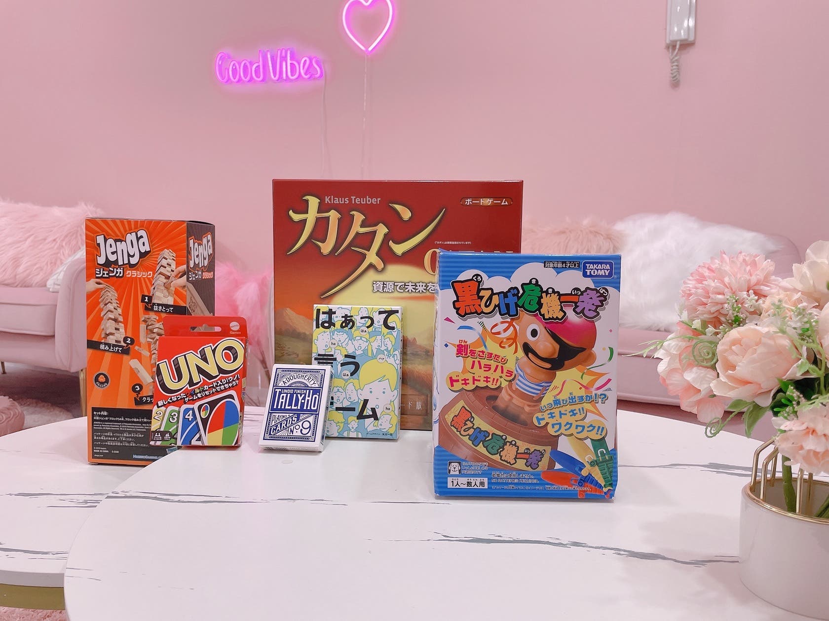 🎄クリスマス＆忘年会シーズン到来🎀人気No.1✨新大久保駅徒歩5分！ゴミ捨て場&24H可⏰&100インチスクリーン [46]の写真27