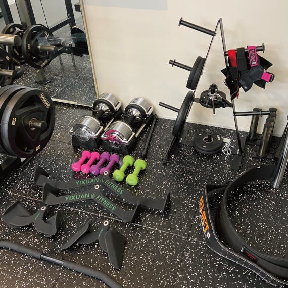 【秋葉原】駅近 Wi-Fiなど設備無料 鏡張り 防音/ダンス ヨガ フィットネス 楽器演奏/練習 レッスン 教室の写真4