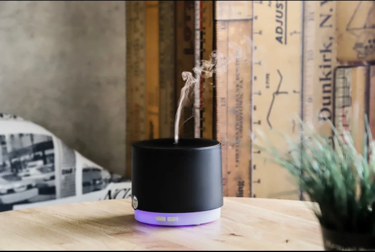 【有料】加湿器の画像1