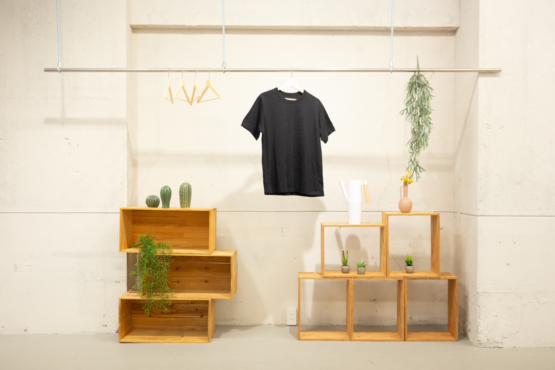 【北参道駅徒歩2分・原宿駅徒歩10分 / 北参道店】ポップアップショップやイベントにおすすめの大通りに面した路面スペースの写真14