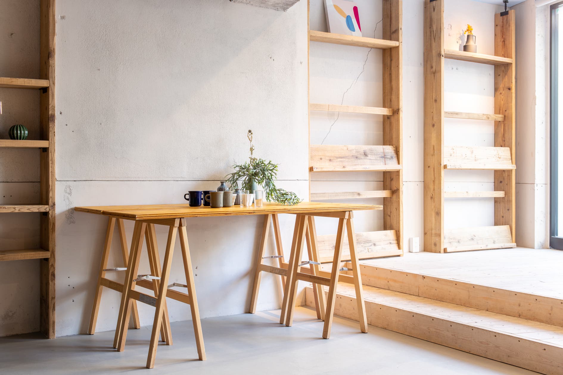 【北参道駅徒歩2分・原宿駅徒歩10分 / 北参道店】ポップアップショップやイベントにおすすめの大通りに面した路面スペースの写真15