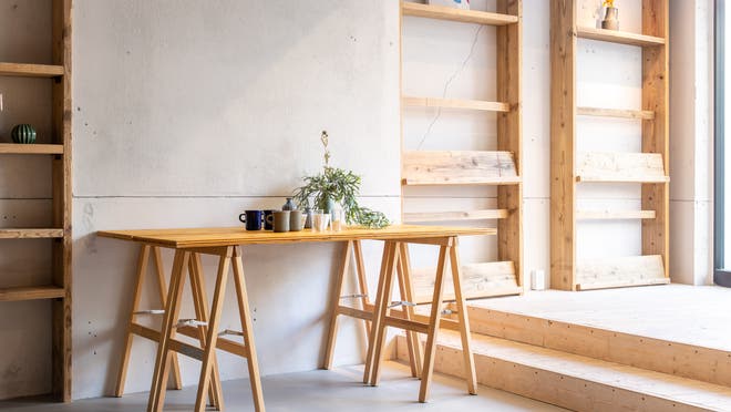 【北参道駅徒歩2分・原宿駅徒歩10分 / 北参道店】ポップアップショップやイベントにおすすめの大通りに面した路面スペースの写真15