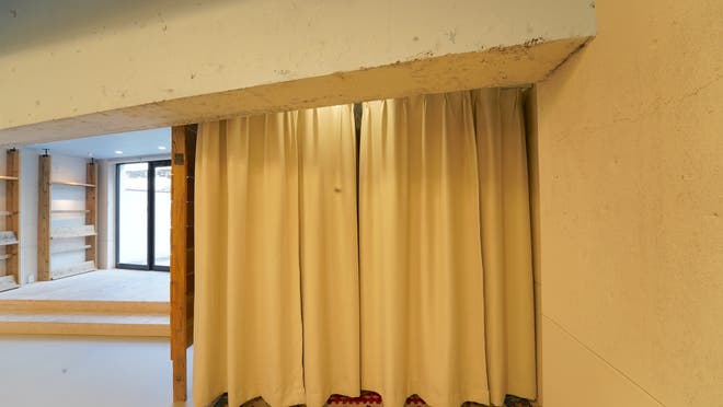 【北参道駅徒歩2分・原宿駅徒歩10分 / 北参道店】ポップアップショップやイベントにおすすめの大通りに面した路面スペースの写真12