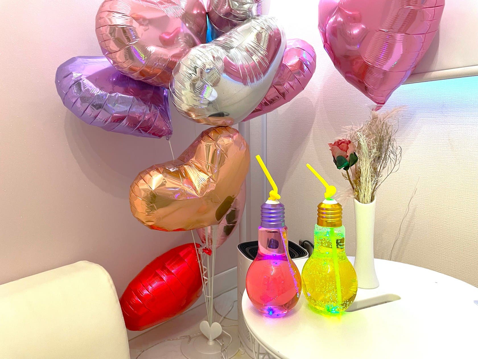 【Lumiére(ルミエール)】町田駅5分/クリスマス🎅/女子会👧🏻/誕生日会🍰/推し会👦🏻/デート🍾の写真13