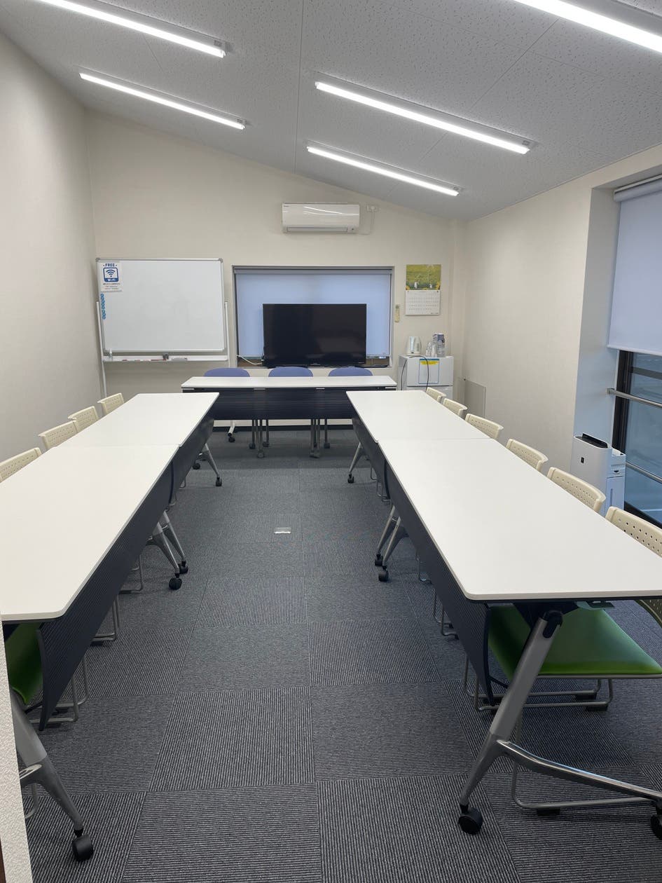 大津市湖西　レンタルスペースの写真1