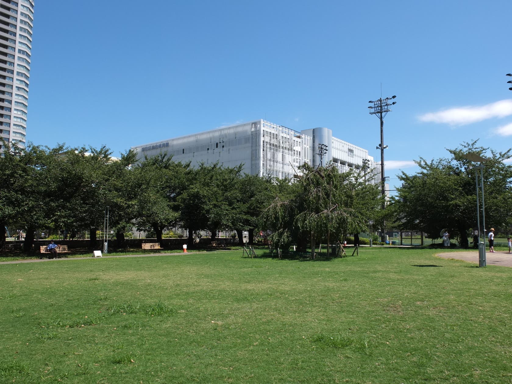 [3A] 錦糸町駅チカのワークスペース テレワーク 勉強 ミーティング Wi-Fi 電源完備 錦糸公園 ショッピングモール１分の写真25