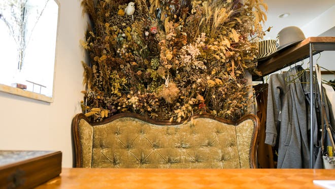 ハウススタジオとしても使える美容室!撮影やおしゃれ会議に!の写真12