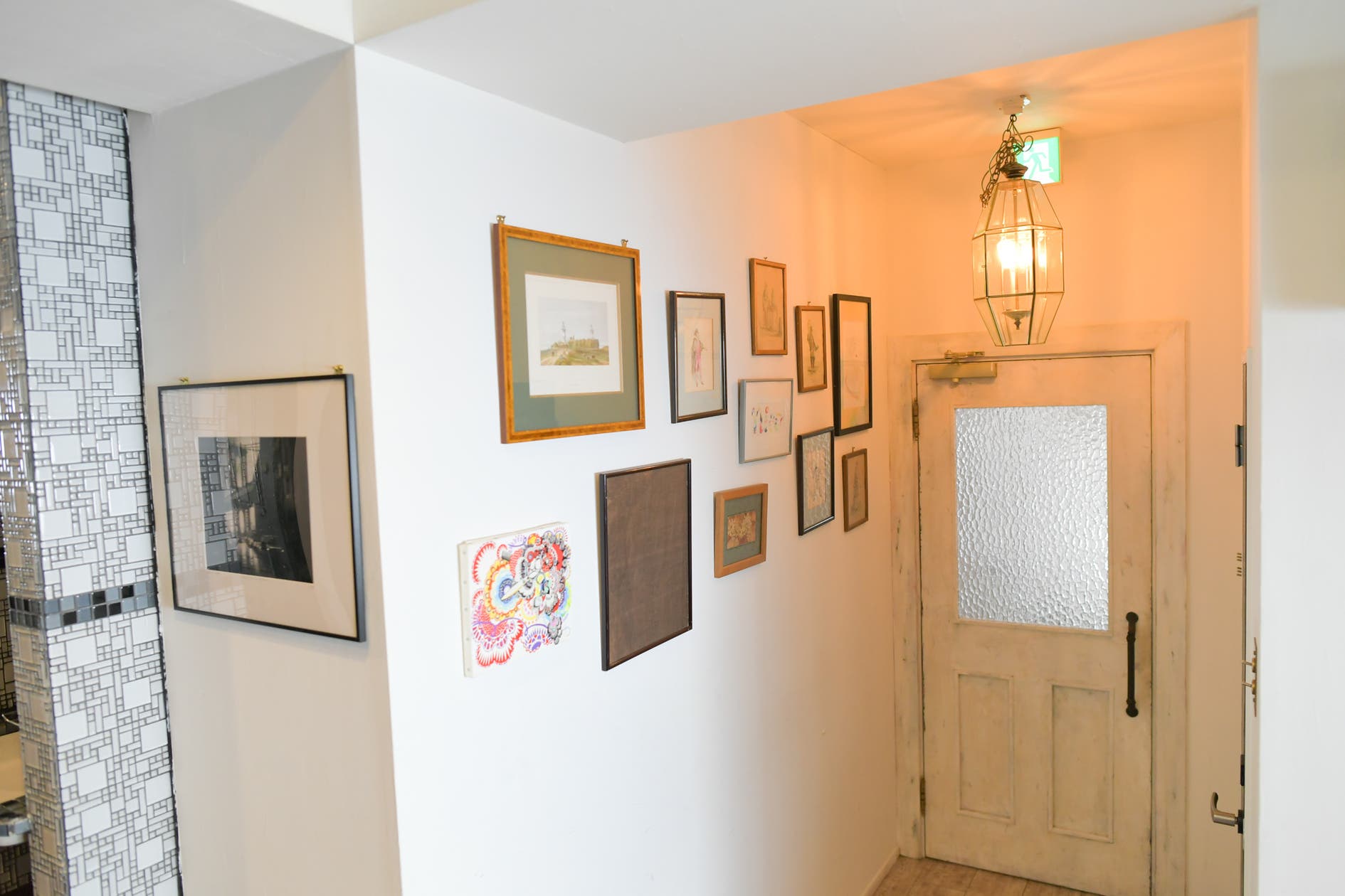 ハウススタジオとしても使える美容室！撮影やおしゃれ会議に！の写真14