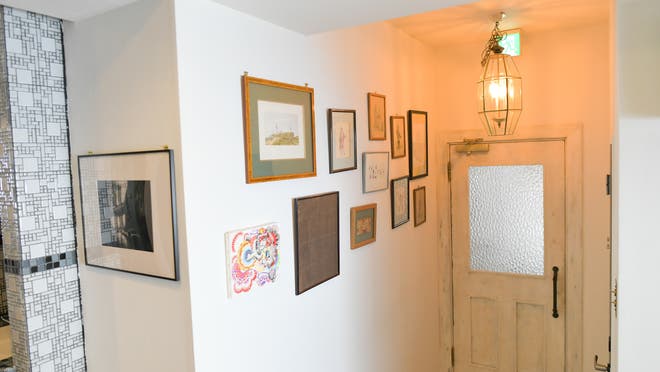 ハウススタジオとしても使える美容室!撮影やおしゃれ会議に!の写真14