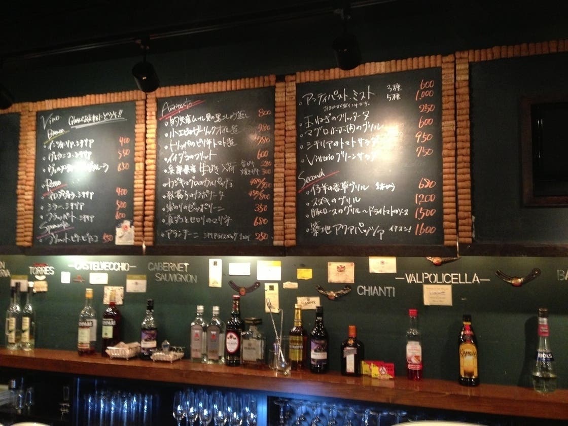 【新橋】駅チカ！！ 隠れ家レストラン1F バルスタイルなスペース貸切！！ パーティー・イベント・撮影にお使いください！の写真5